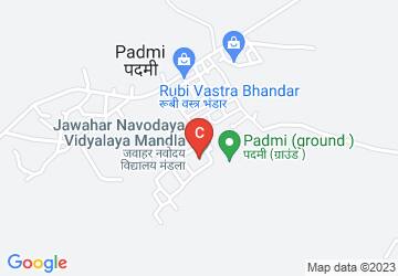 Jawahar Navodaya Vidyalaya (JNV), Padmi, Mandla: Admission, Fee ...