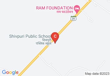 Shivpuri Public School (SPS), Isagarh, Ashoknagar: Admission, Fee ...