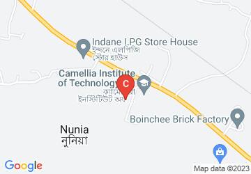 Camellia International School (CIS), Bainchi, Hooghly: Admission, Fee ...