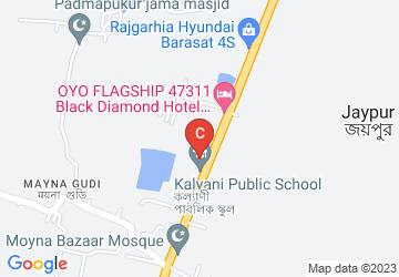 Delhi Public Secondary School Barasat (DPSS), Barasat, Barasat ...