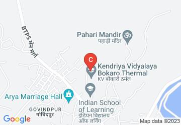 Kendriya Vidyalaya (KV), Chandrapura, Bokaro: Admission, Fee, Affiliation