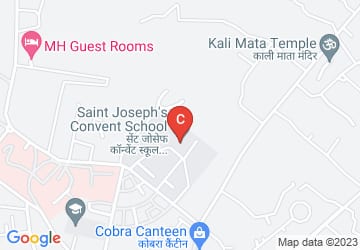 St JosephS Convent Senior Secondary School (SJC), Sagar Cantt, Sagar ...
