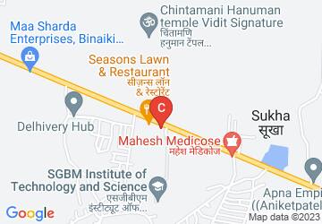 Vision International Public School (VIPS), Sukha, Jabalpur: Admission ...