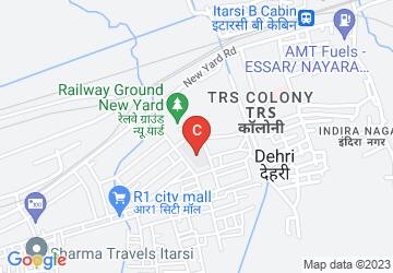 West Central Railway Senior Secondary School Itarsi, Itarsi: Admission ...