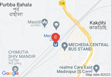 The Royal International School Mecheda, Paschim Medinipur: Admission ...