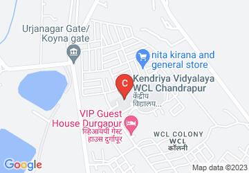 Kendriya Vidyalaya (KV), Durgapur, Chandrapur: Admission, Fee, Affiliation