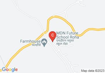 MDN Future School Roha Roha, Raigad: Admission, Fee, Affiliation