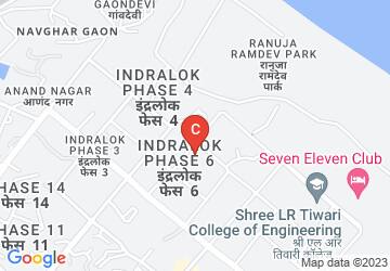 RBK Global School (RBKGS), Bhayandar East, Thane: Admission, Fee ...