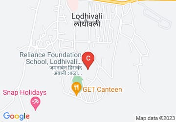 Reliance Foundation School (RFS), Lodhivali, Raigad: Admission, Fee ...