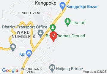 J.N Public School Kangpokpi, Kangpokpi: Admission, Fee, Affiliation