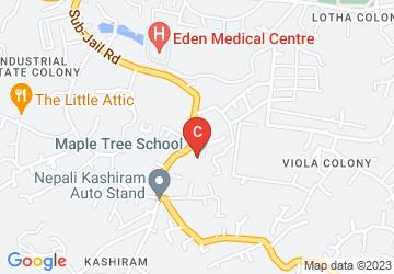 Maple Tree School Dimapur, Dimapur: Admission, Fee, Affiliation