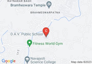 DAV Public School Puri Road, Bhubaneswar: Admission, Fee, Affiliation