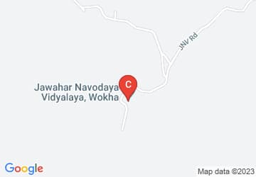 Jawahar Navodaya Vidyalaya (JNV), Wokha, Wokha: Admission, Fee, Affiliation