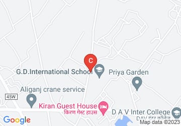G.D. International School Aliganj, Etah: Admission, Fee, Affiliation