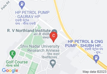 RV Northland International School Dadri, Greater Noida: Admission, Fee ...