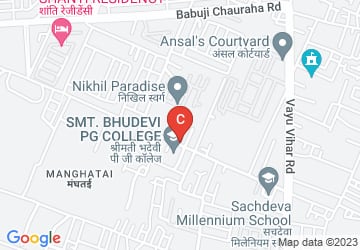 B.D. Convent Senior Secondary School Shastripuram, Agra: Admission, Fee ...