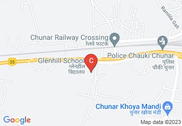 The Glenhill School Chunar, Mirzapur: Admission, Fee, Affiliation