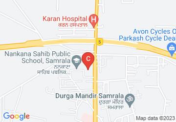 Nankana Sahib Public School Samrala, Ludhiana: Admission, Fee, Affiliation