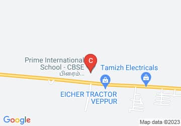 Prime International School Veppur, Cuddalore: Admission, Fee, Affiliation