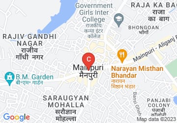 Balaji Global Academy Ahirwa, Mainpuri: Admission, Fee, Affiliation