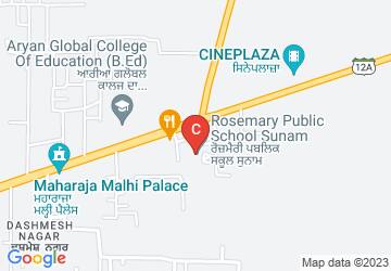 Rosemary Public School Sunam, Sangrur: Admission, Fee, Affiliation