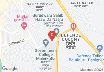 Sarvhitkari Vidya Mandir (SVM), Malerkotla, Sangrur: Admission, Fee ...