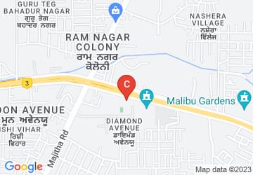 Sri Guru Harkrishan Public School Majitha Road Bypass, Amritsar ...