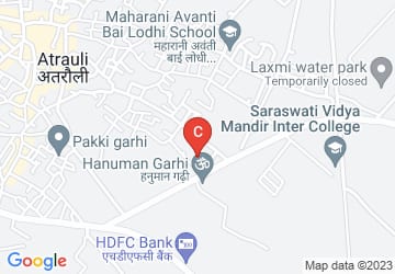 City Convent School Atrauli, Atraulia: Admission, Fee, Affiliation