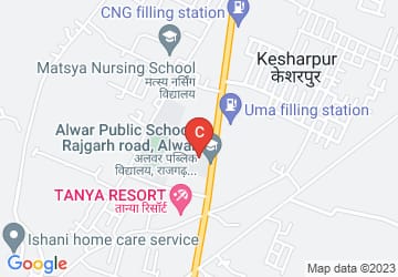 Alwar Public School (APS), Alwar, Alwar: Admission, Fee, Affiliation