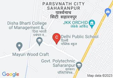 Delhi Public School (DPS), Saharanpur, Saharanpur: Admission, Fee ...