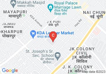 Saraswati Vidya Mandir Inter College (SVMIC), Jajmau, Kanpur: Admission ...