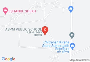 ASPM Public School Sumergarh, Maharajganj: Admission, Fee, Affiliation
