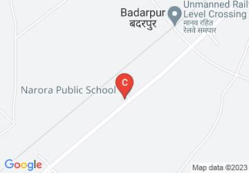 Narora Public School Bulandshahr, Bulandshahr: Admission, Fee, Affiliation
