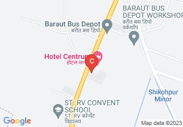 J P Public School Baraut, Baraut: Admission, Fee, Affiliation