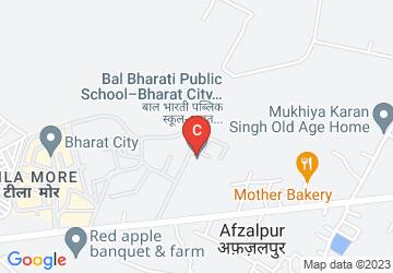 Bal Bharati Public School (BBPSIP), Indraprasth Yojna, Ghaziabad ...