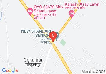 New Standard Public School (NSPS), Bagaha, Raebareli: Admission, Fee ...