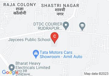 Jaycees Public School (JPS), Rudrapur, Rudrapur: Admission, Fee ...