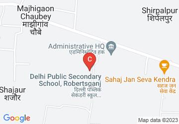 Delhi Public Secondary School Robertsganj, Sonbhadra: Admission, Fee ...