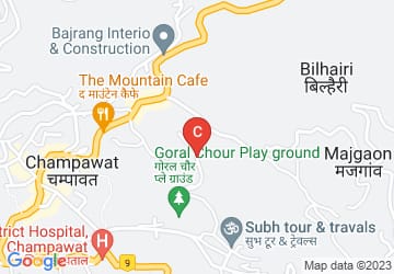 A.B.C Alma Mater Champawat, Champawat: Admission, Fee, Affiliation