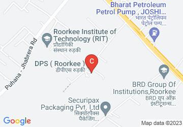 Delhi Public School (DPS), Dehradun Road, Roorkee: Admission, Fee ...