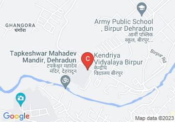 Kendriya Vidyalaya (KV), Birpur, Dehradun: Admission, Fee, Affiliation