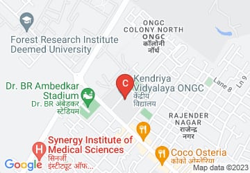 Kendriya Vidyalaya (KV), ONGC Dehradun, Dehradun: Admission, Fee ...