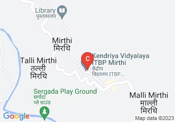 Kendriya Vidyalaya (KV), ITBP Merthi, Pithoragarh: Admission, Fee ...