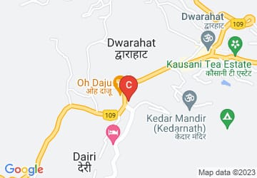 Kumaon Public School (KPS), Dwarahat, Almora: Admission, Fee, Affiliation