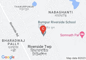 Burnpur Riverside School (BRS), Burnpur, Bardhaman: Admission, Fee ...