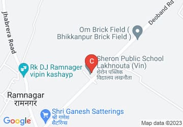 Sheron Public School Roorkee, Roorkee: Admission, Fee, Affiliation