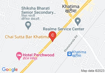 Shiksha Bharati Secondary School Khatima, Khatima: Admission, Fee ...