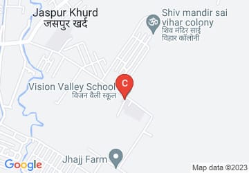 Vision Valley School Kuan Khera, Kashipur: Admission, Fee, Affiliation