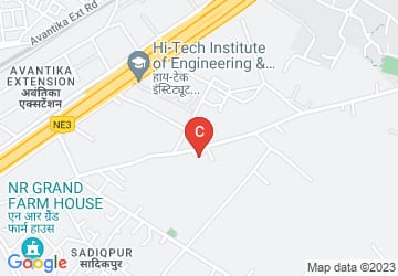 Hi-Tech World School (HWS), Ghaziabad, Ghaziabad: Admission, Fee ...