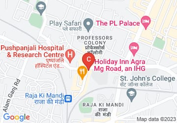Queen Victoria Girls School (Q.V Girls School), Civil Lines, Agra ...
